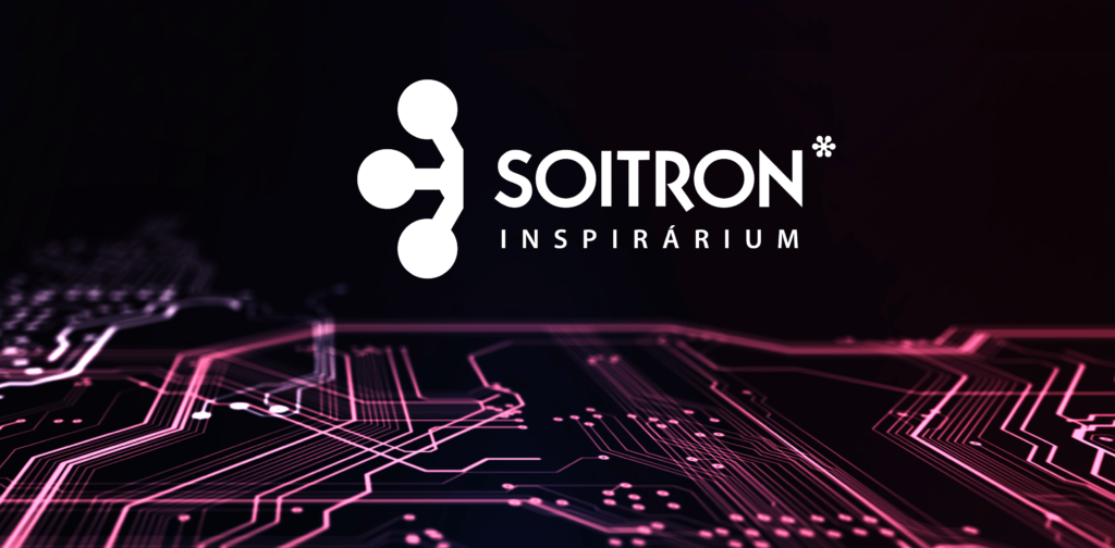 Webinár - SD WAN (SOFTWARE DEFINED WAN) - Soitron